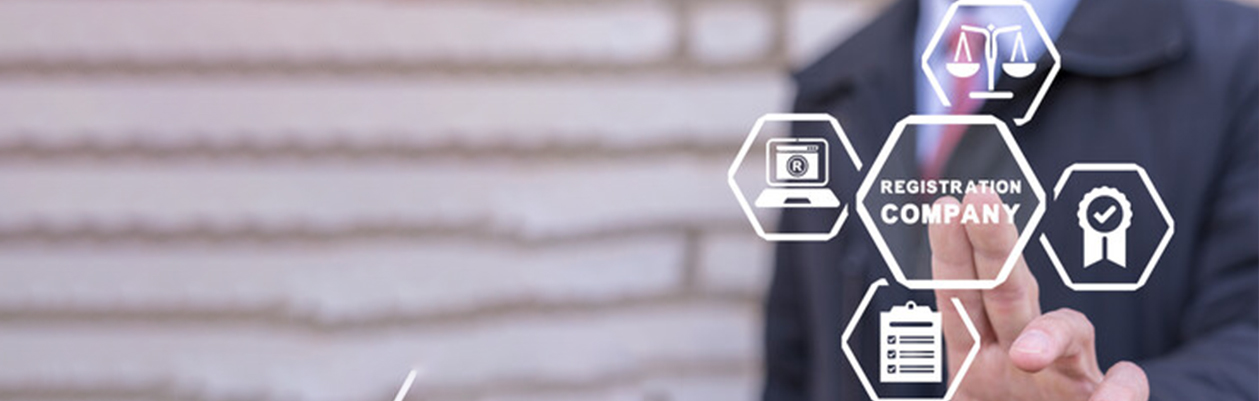 Company Registration | Sefan